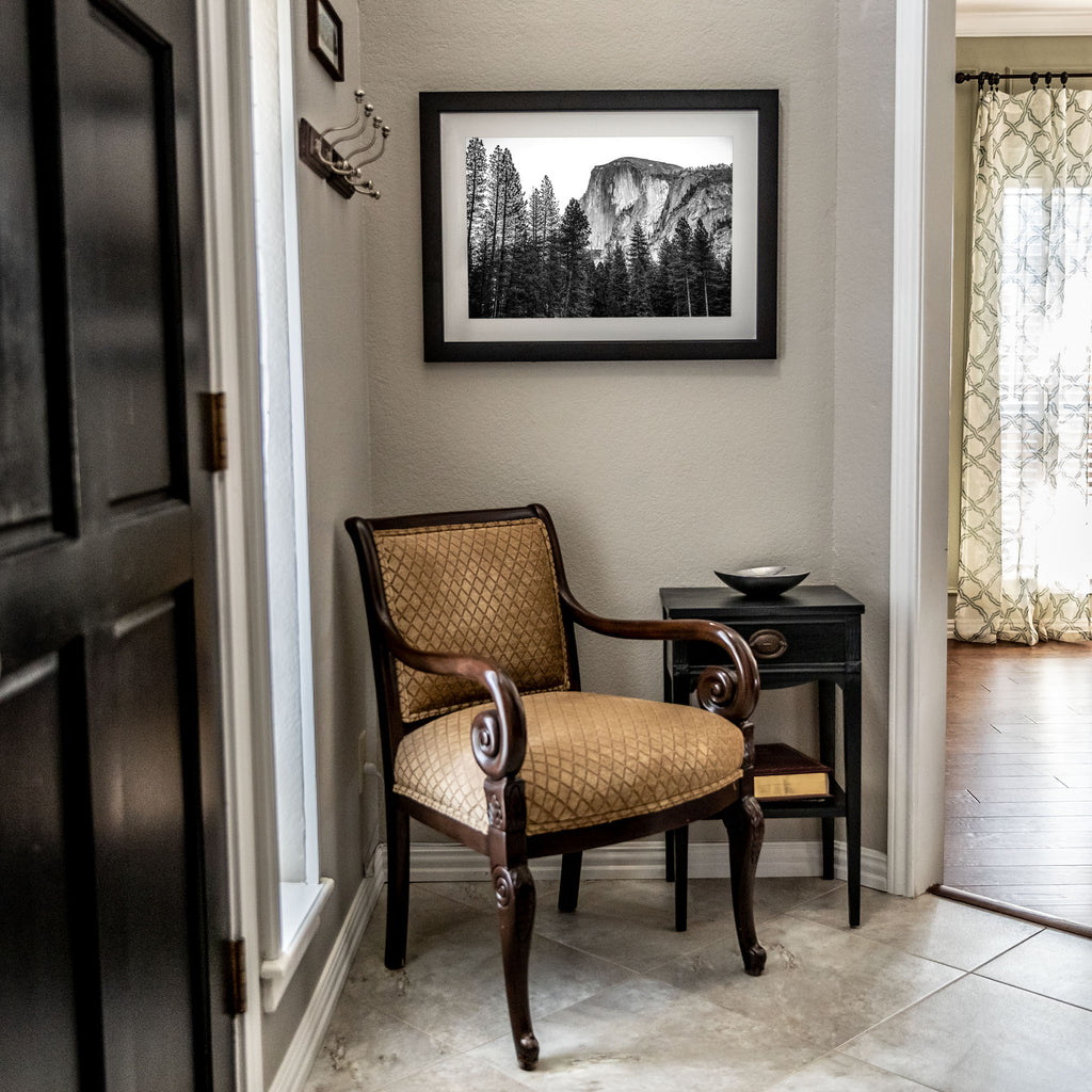 Natural Expanse - Yosemite-2 – Tadd Myers